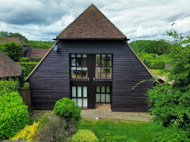 house for rent in Plaxdale Green Road, Sevenoaks, TN15
