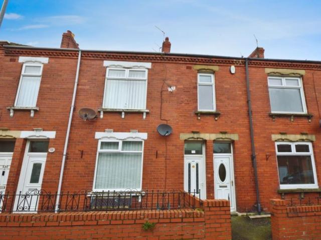 House for rent in Plessey Road, Blyth Plessey Road, Blyth
