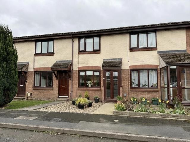house for rent in Plumpton Avenue, Bobblestock, Hereford