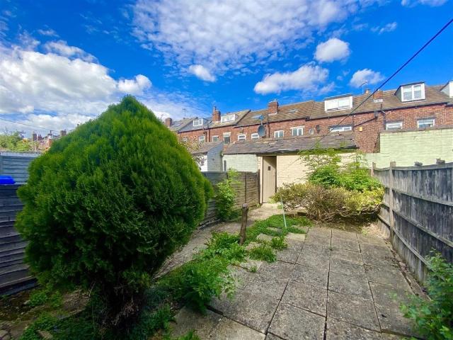 house for rent in Plymouth Road, Sheffield