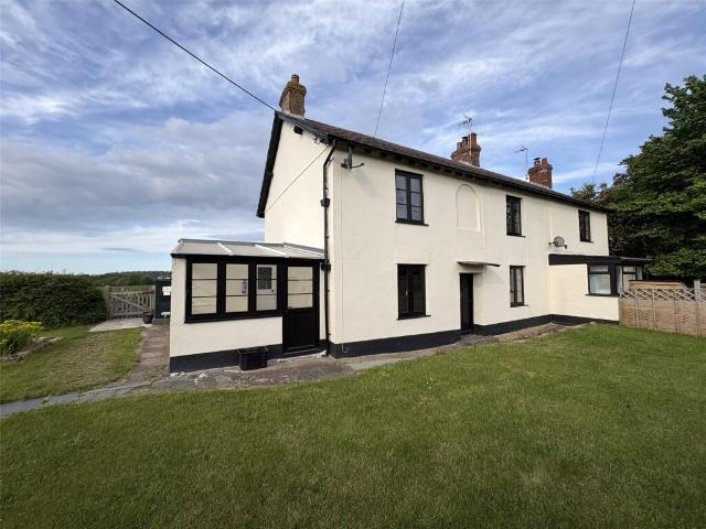 house for rent in Property, TA24 6HD
