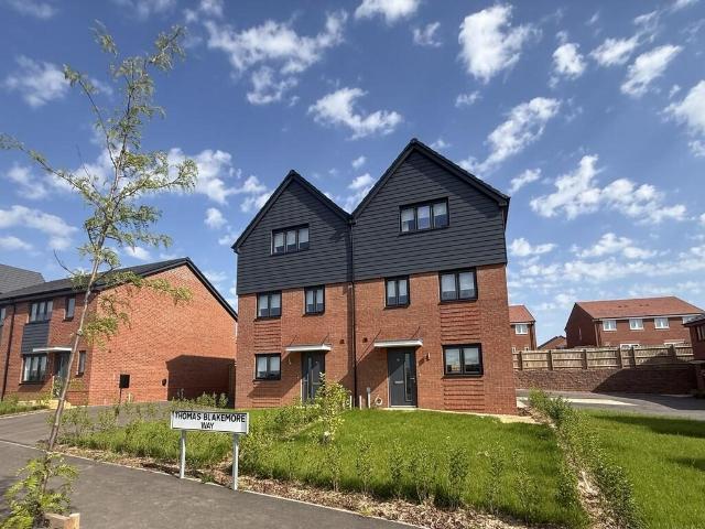 house for rent in Property, TF2 9WX