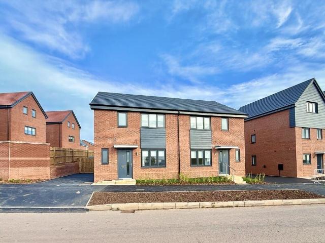 house for rent in Property, TF2 9WX