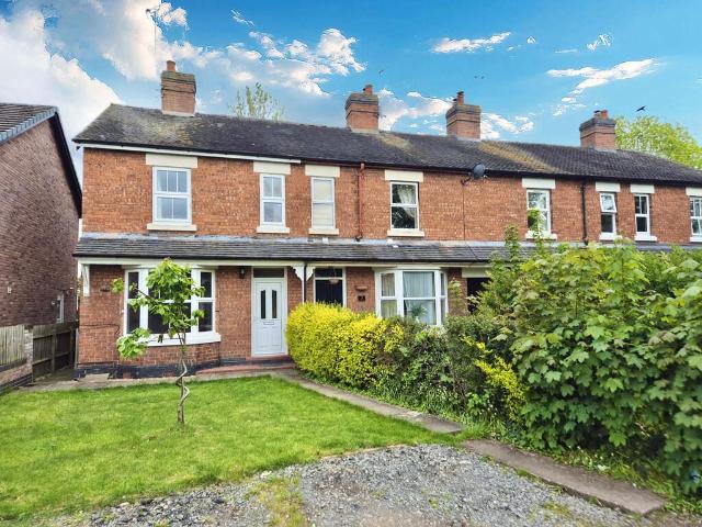 house for rent in Property, TF9 1HL