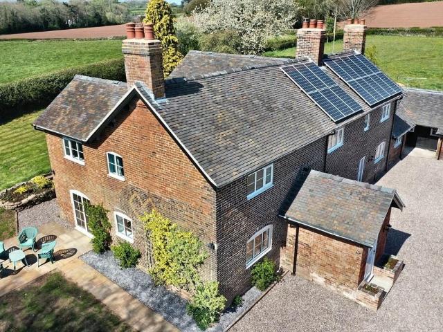 house for rent in Property, TF9 4ET