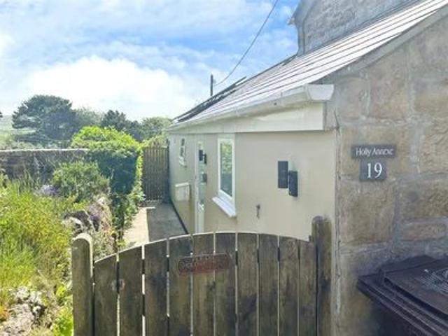 house for rent in Property, TR26 3NA