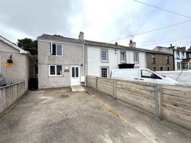 house for rent in Property, TR27 4NB