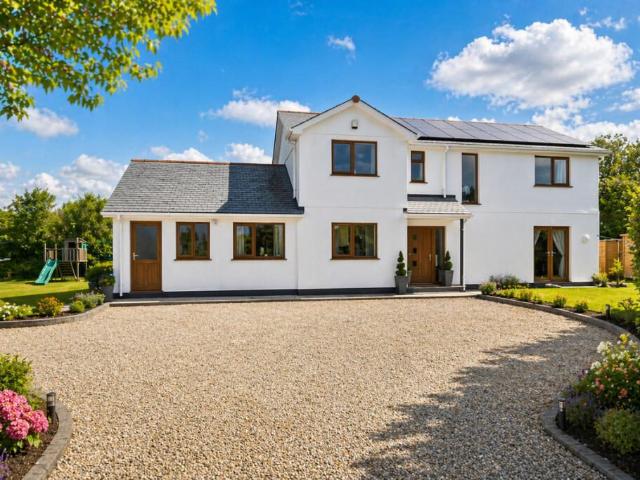 house for rent in Property, TR4 9JG