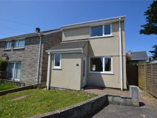 house for rent in Property, TR7 3JJ