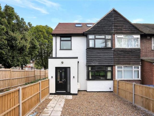 house for rent in Property, UB5 4LX