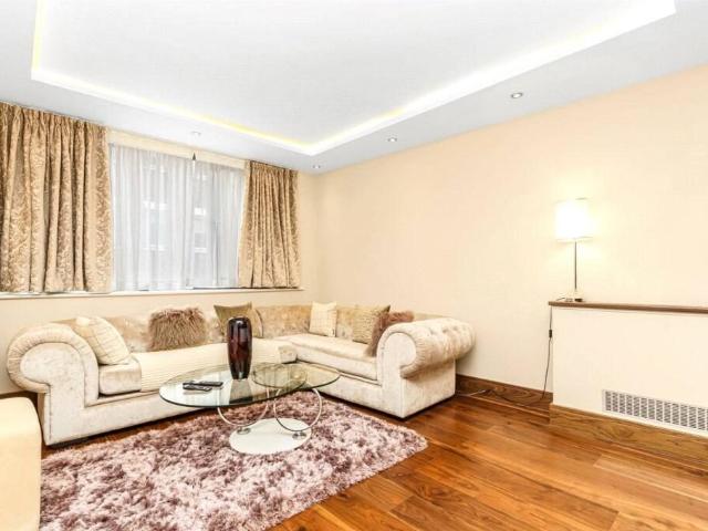 house for rent in Property, W1H 5JJ
