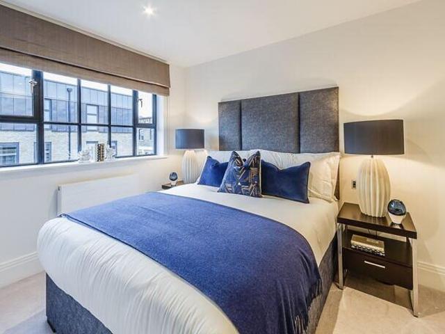 house for rent in Property, W6 9UF