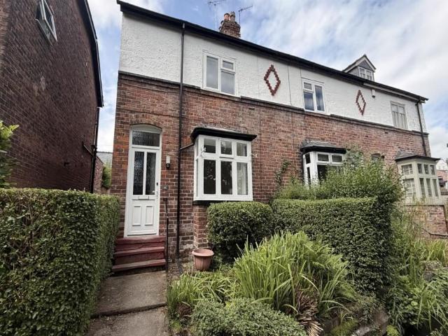 house for rent in Property, WA16 6EU