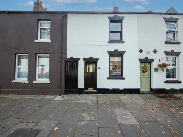 house for rent in Property, WA12 9SP