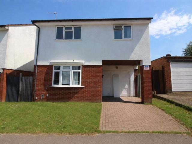 house for rent in Property, WD6 1ST