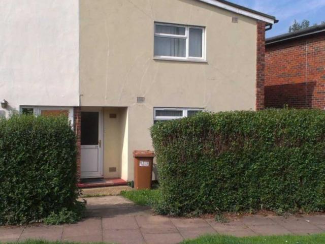 house for rent in Property, AL10 9HX