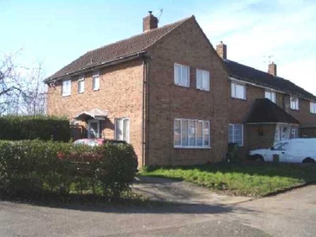 house for rent in Property, AL10 9JD