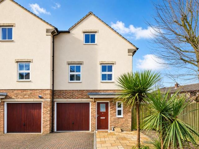house for rent in Property, AL1 4FJ