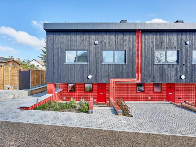 house for rent in Property, AL4 8PR
