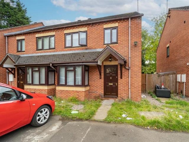 house for rent in Property, B29 7AQ