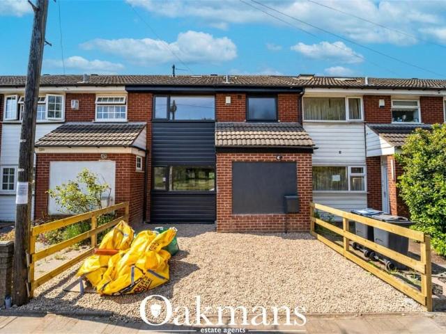 house for rent in Property, B29 6HE