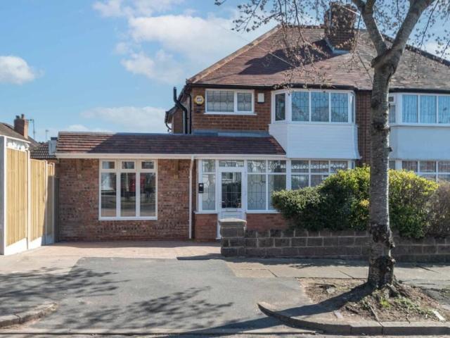house for rent in Property, B31 5AY