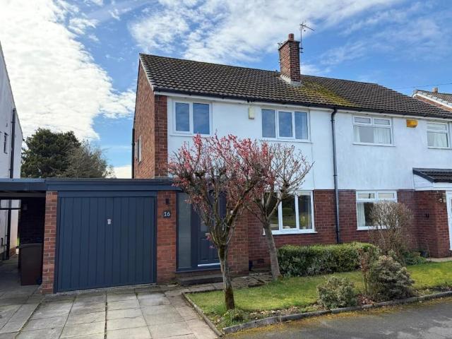 house for rent in Property, BL8 4LF