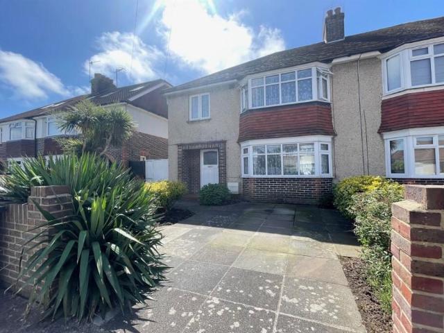 house for rent in Property, BN14 8AS