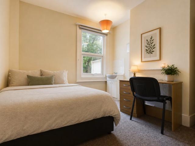 house for rent in Property, BN1 6LQ