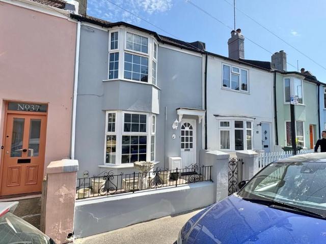 house for rent in Property, BN2 9SN