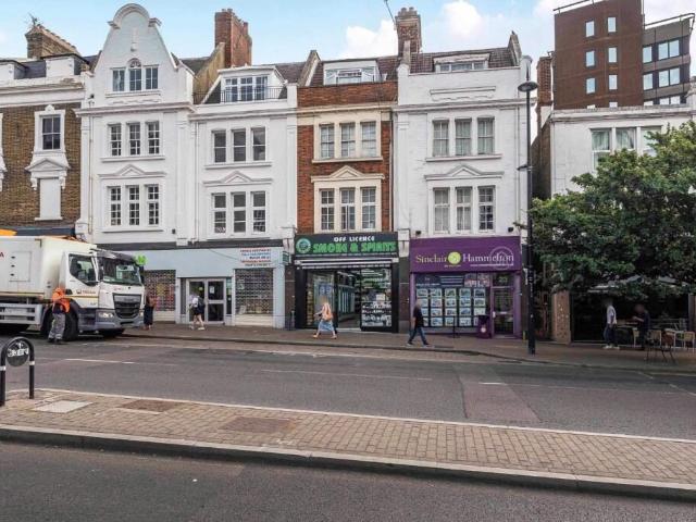 house for rent in Property, BR1 1LG
