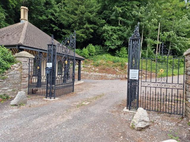 house for rent in Property, BS40 7RE