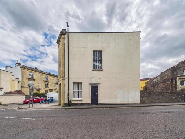 house for rent in Property, BS6 5TX