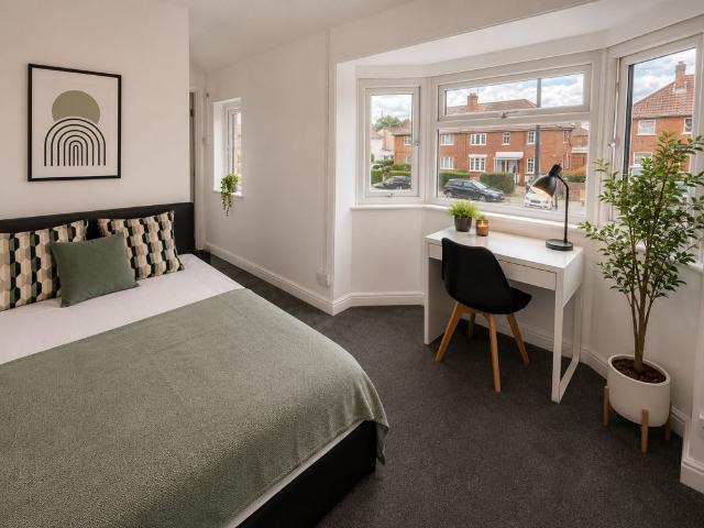 house for rent in Property, BS7 9RS