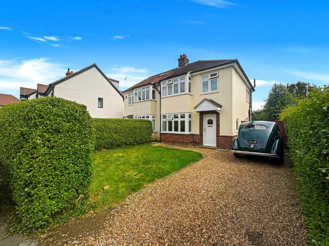 house for rent in Property, CB2 9NQ