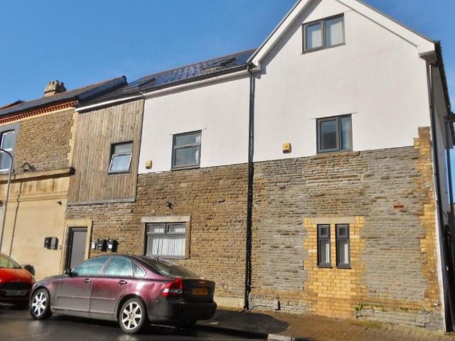 house for rent in Property, CF24 2PB