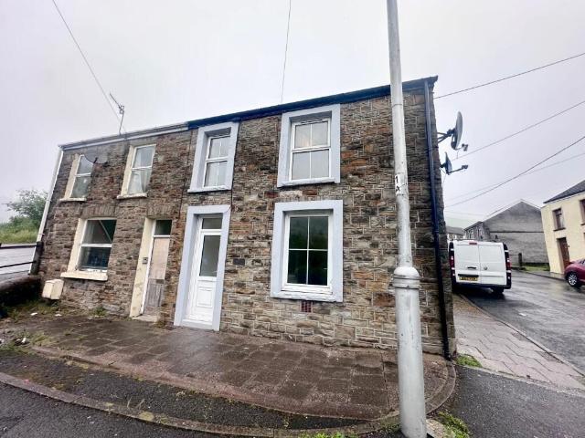 house for rent in Property, CF32 8LN