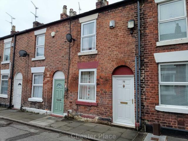 house for rent in Property, CH1 3JG