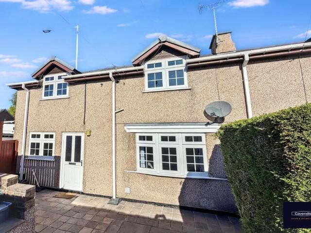 house for rent in Property, CH7 2ES