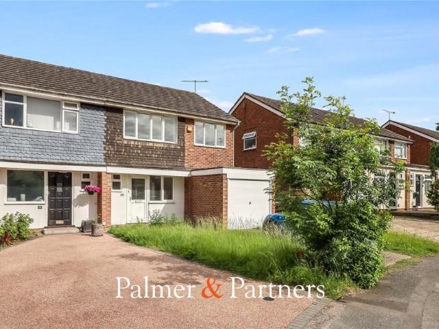 house for rent in Property, CM2 7QG