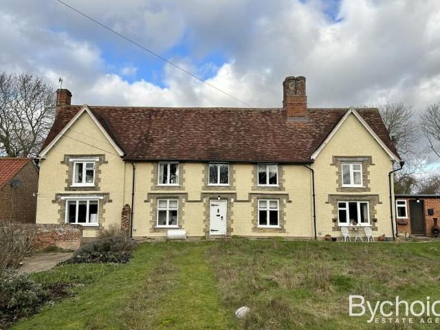 house for rent in Property, CO10 0BN