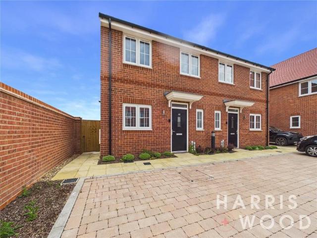 house for rent in Property, CO7 8NQ