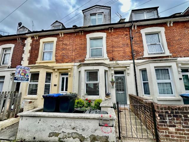 house for rent in Property, CT16 1DZ