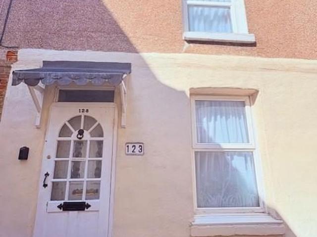 house for rent in Property, CT11 8PH
