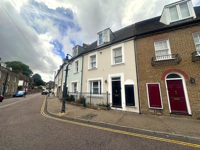 house for rent in Property, CT1 2QY