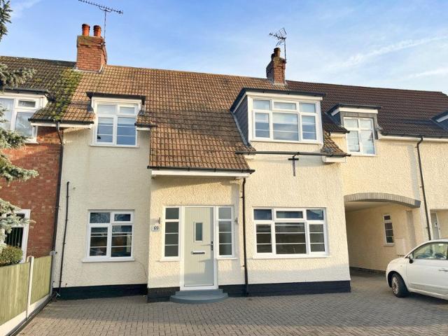 house for rent in Property, CV12 9LT