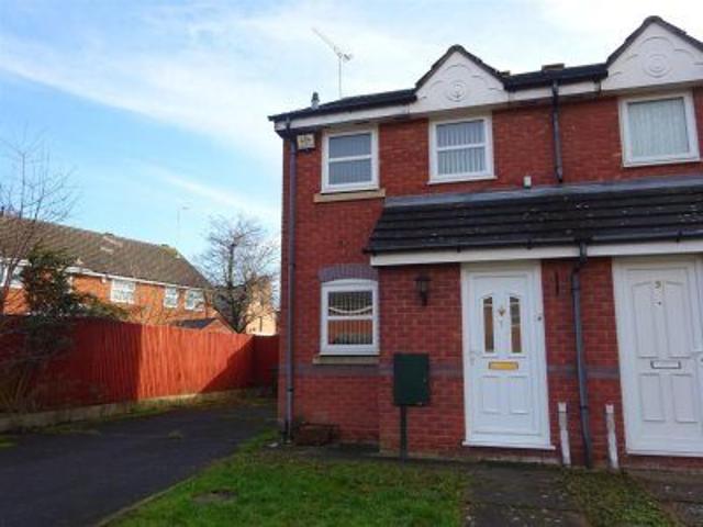 house for rent in Property, CV1 3PG