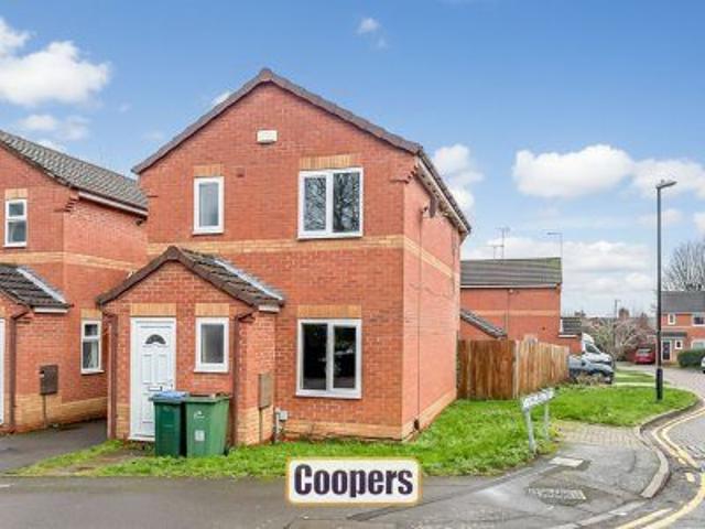 house for rent in Property, CV1 4BT
