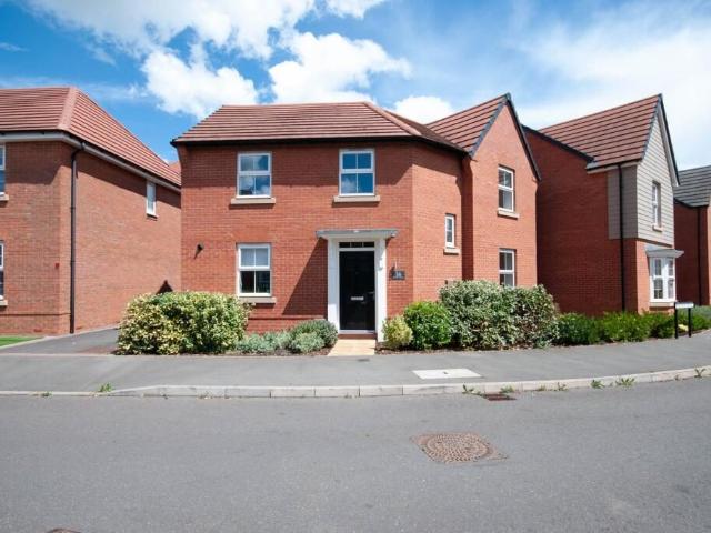 house for rent in Property, CV23 1BS