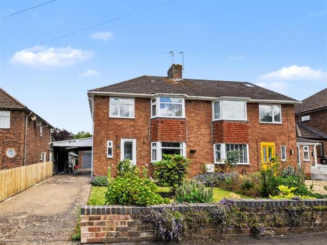 house for rent in Property, CV32 7EU